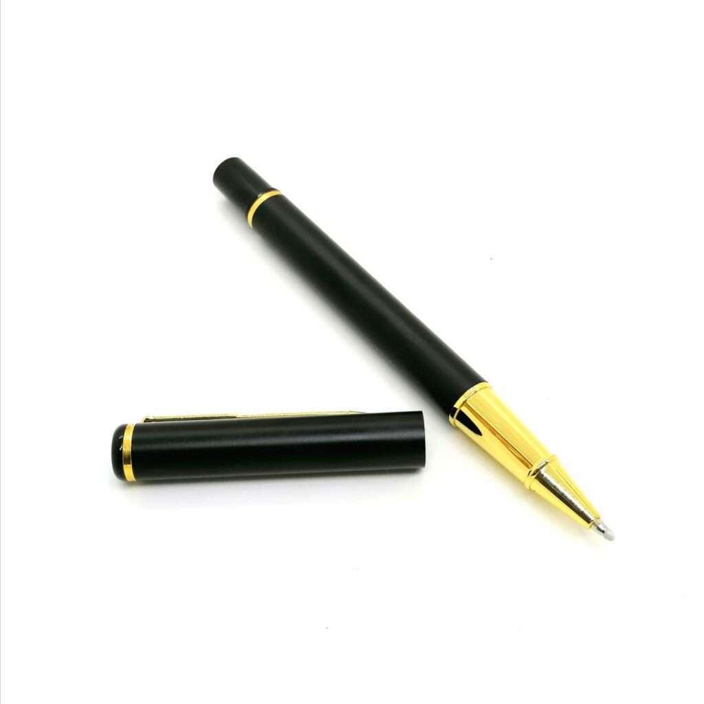 Executive Water-based Ink Ballpoint Pen – Rio Gift Shop