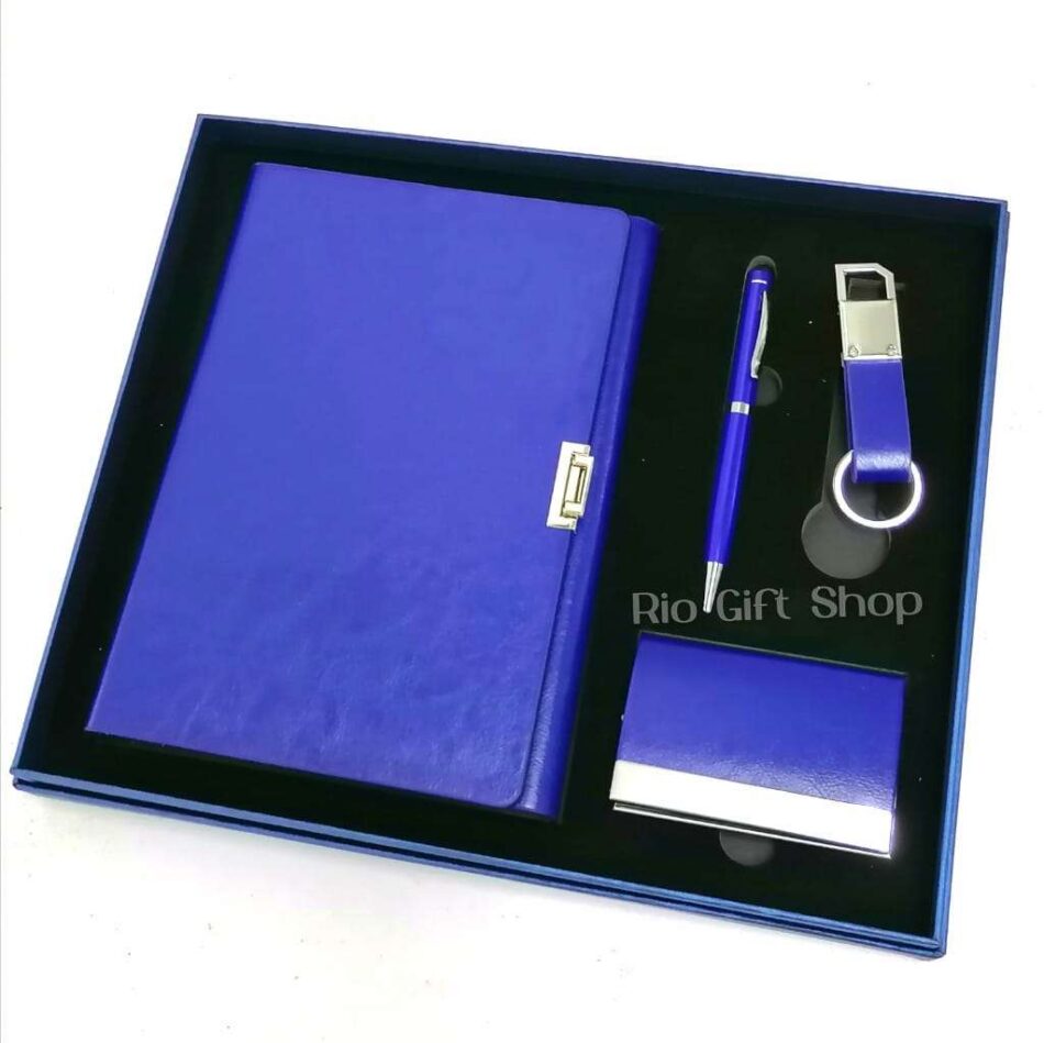 Executive Corporate Gifts -Personalised gifts -Rio Gift Shop