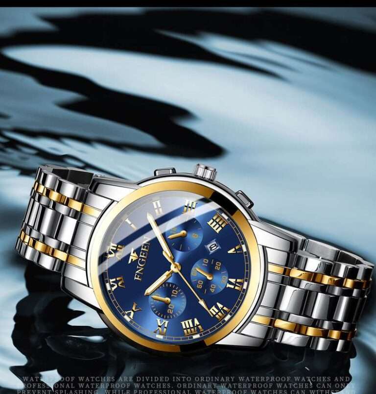 The Best Watches in Kenya – Rio Gift Shop Nairobi