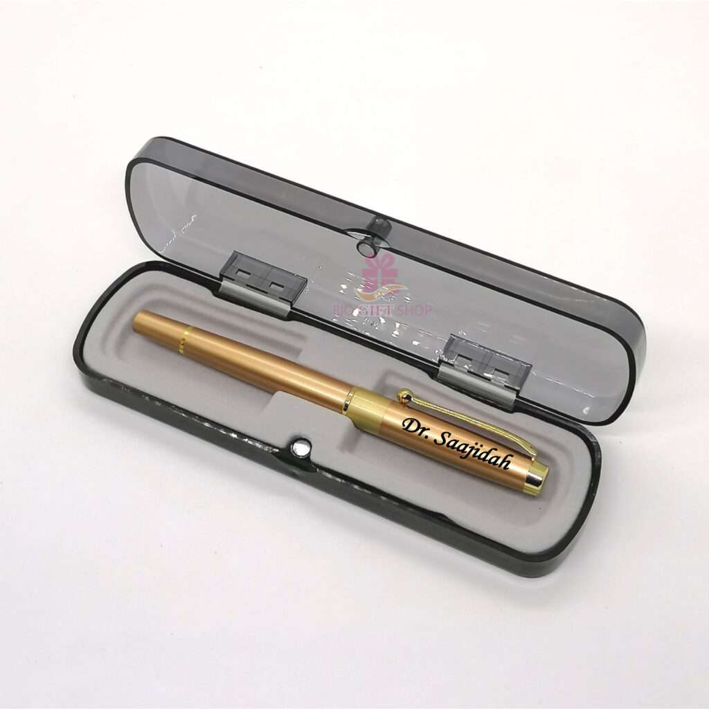 Engraved Executive Business Pen » Rio Gift Shop Nairobi CBD Kenya