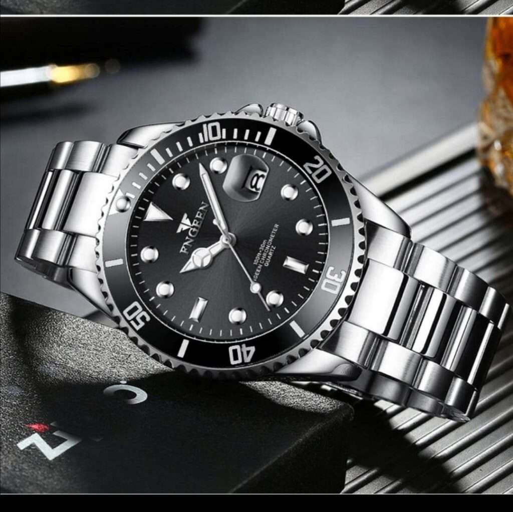 Men Watches on Sale in Kenya - Price Rio Gift Shop