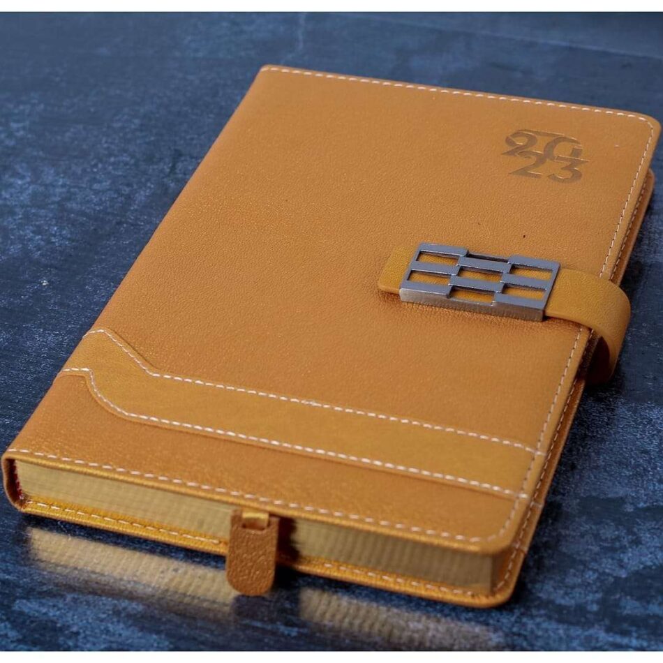 Best Diary 2023 Kenya - A5 Full 2023 Diary - Rio Gift Shop