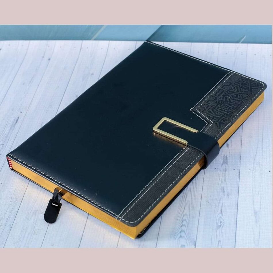 A5 2024 Diary Nairobi Kenya - Diaries Kenya - Rio Gift Shop
