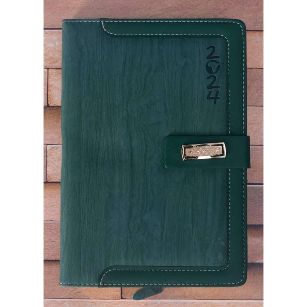 Engravable 2024 Diary in Kenya For Sale - Rio Gift Shop