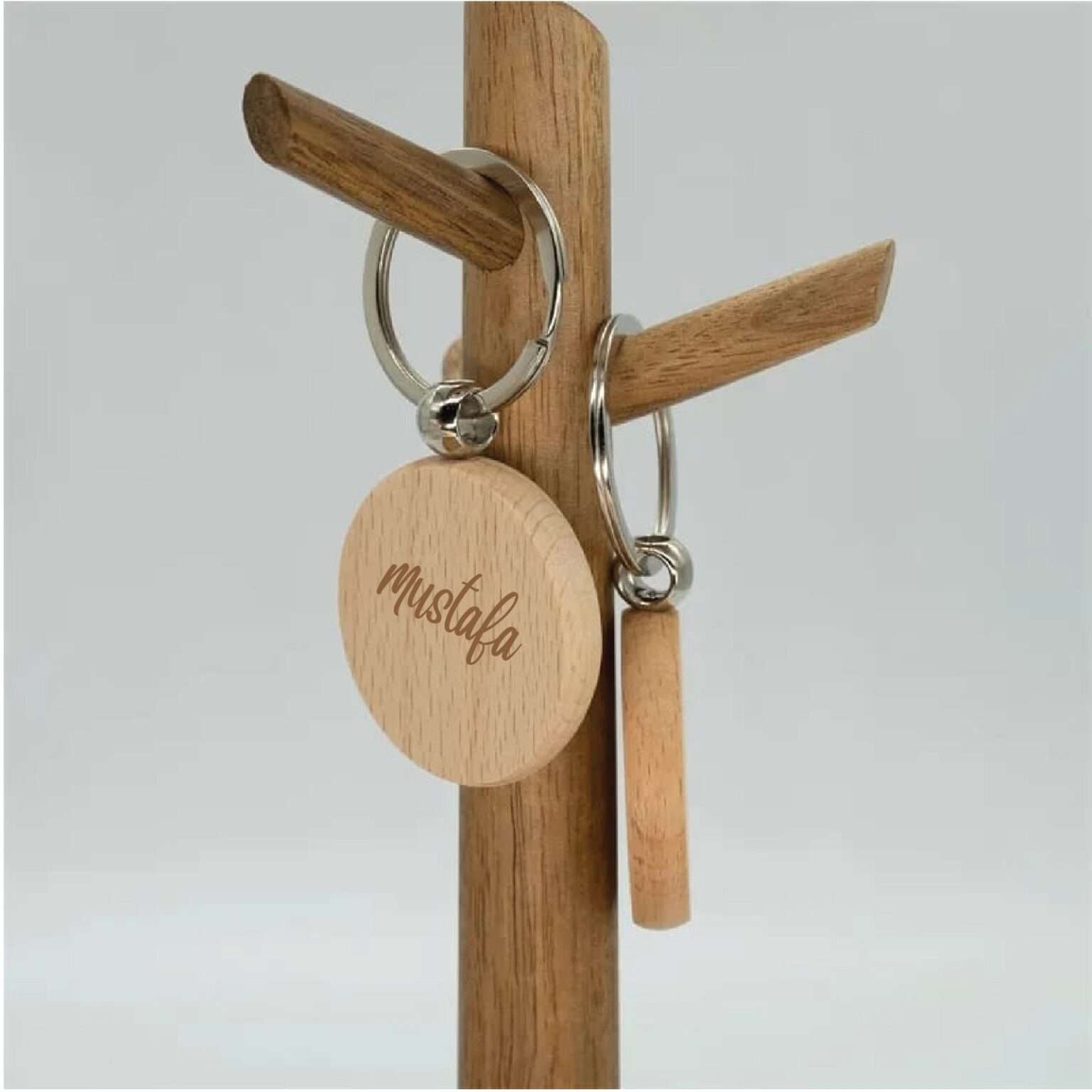 Wood Keychains in Kenya – Rio Gift Shop Nairobi Kenya