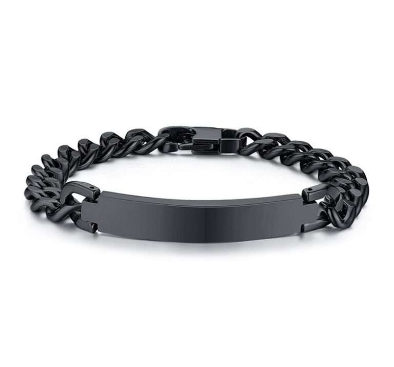 Stainless Steel Bracelet Chain in Kenya – Rio Gift Shop