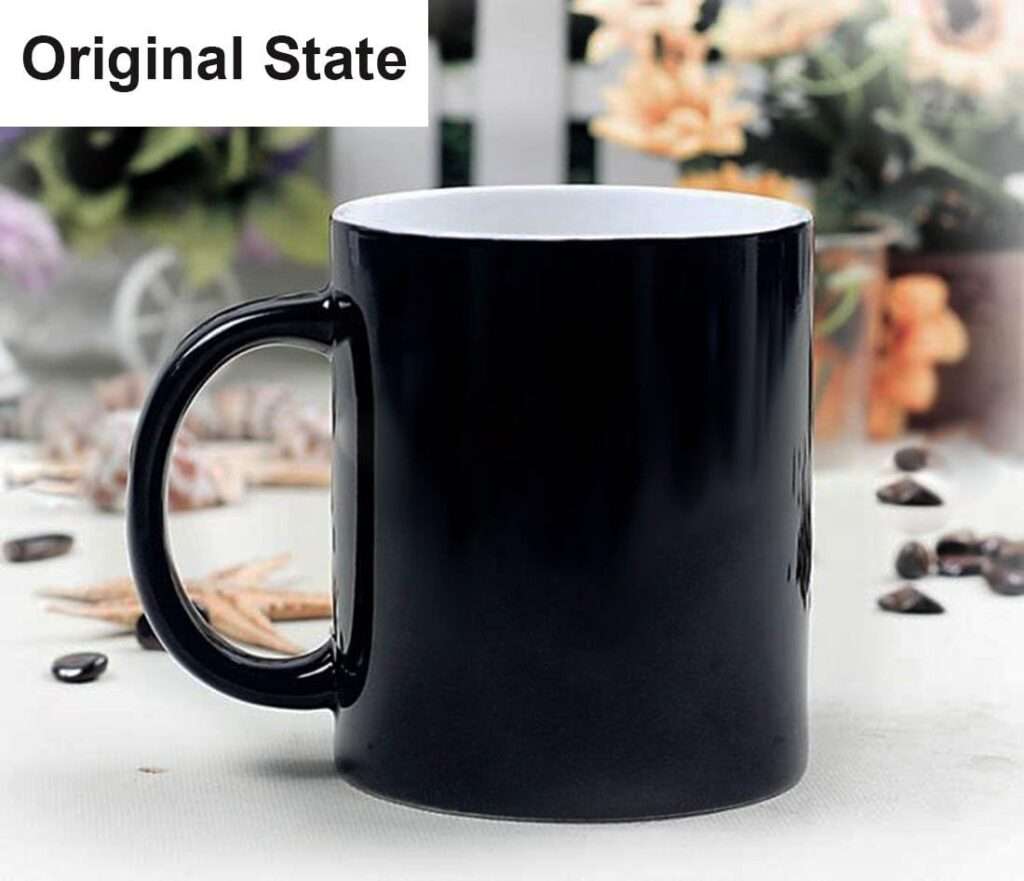 Magic Coffee Mug in Kenya – Rio Gift Shop Nairobi CBD