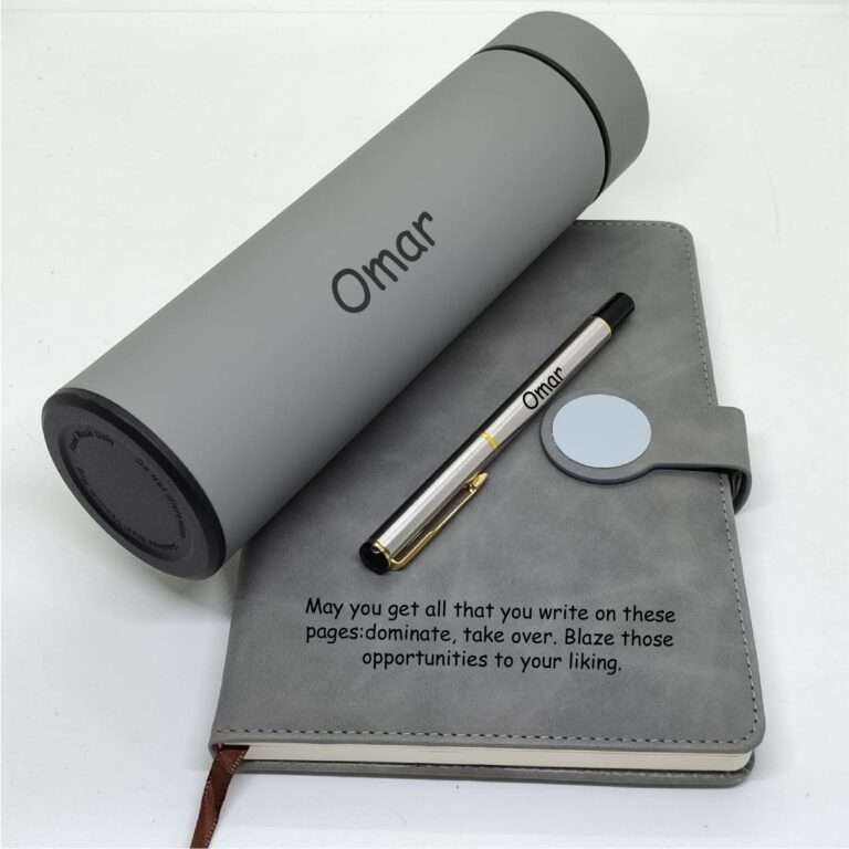 Corporate Gifts Kenya - Pesonalised Gifts - Rio Gift Shop