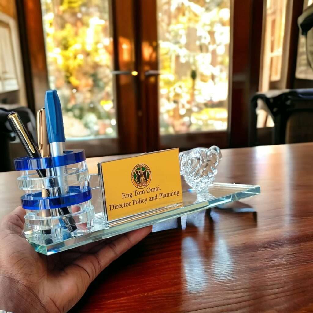 Best Desk Organizer in Kenya - Rio Gift Shop