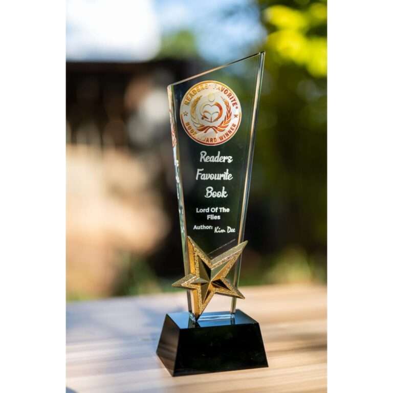 Award Appreciation Trophies in Kenya – Rio Gift Shop Nairobi