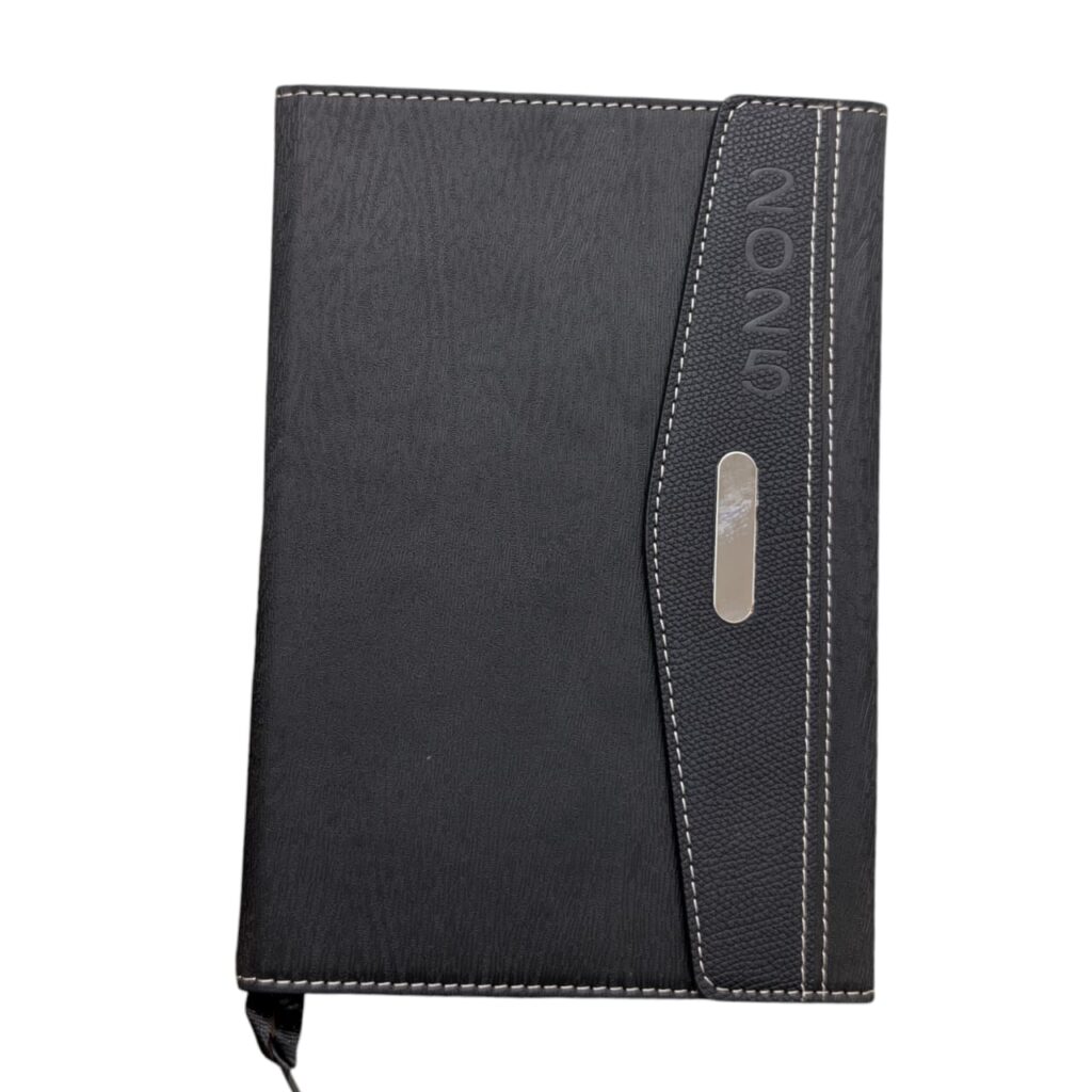 Personalized A5 2025 Diaries in Kenya – Rio Gift Shop