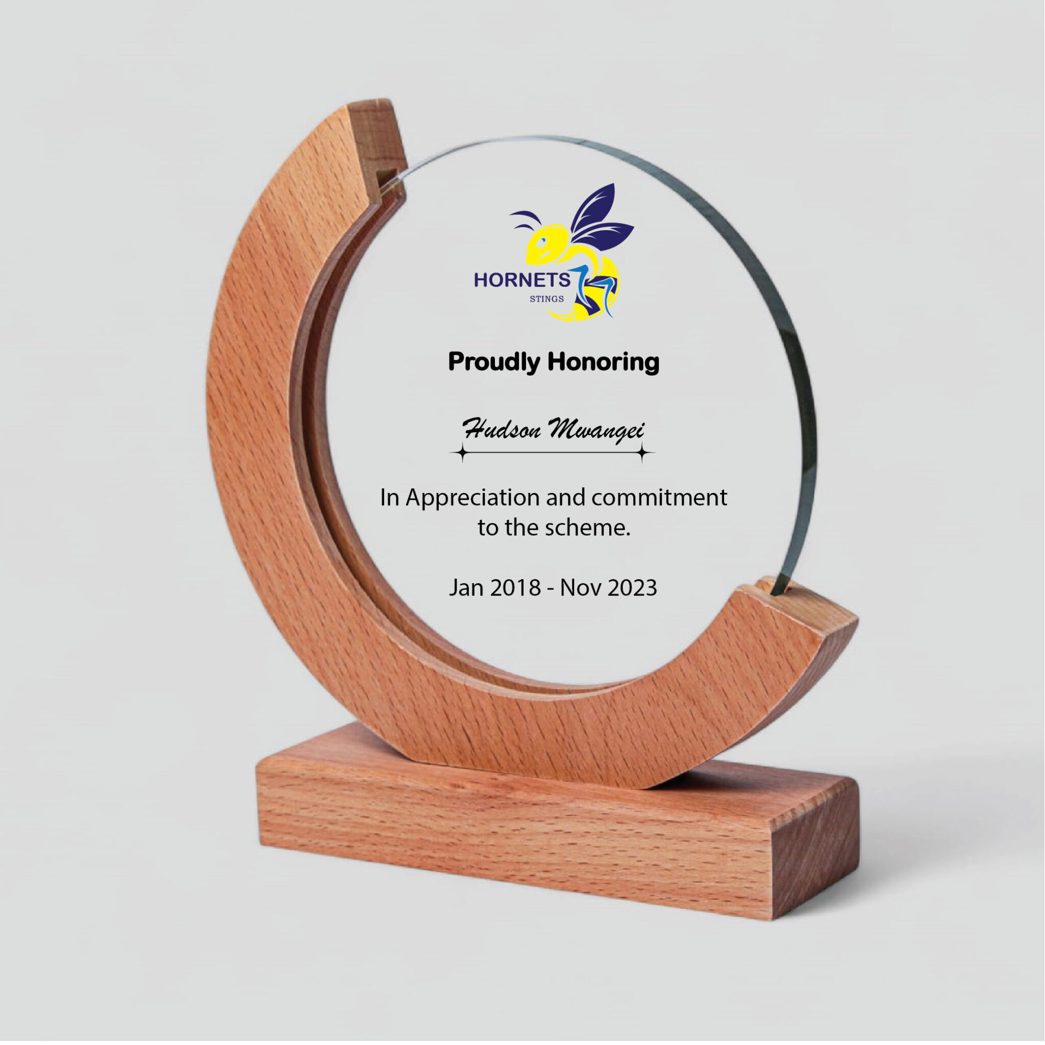 Award Trophies in Nairobi – Rio Gift Shop Kenya