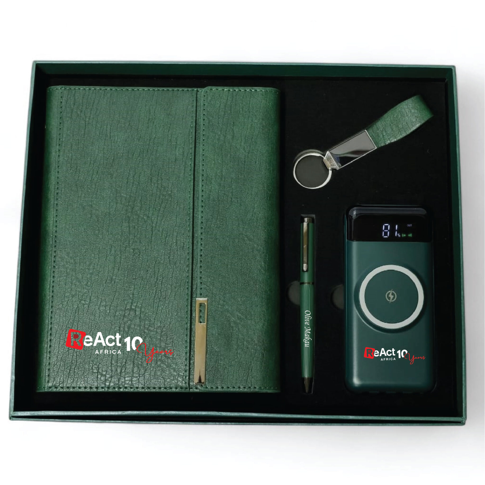 Executive Corporate Gifts -Personalised gifts -Rio Gift Shop