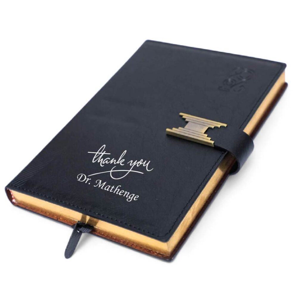 Executive A4 2026 Diary – Rio Gift Shop - 2026 Diary