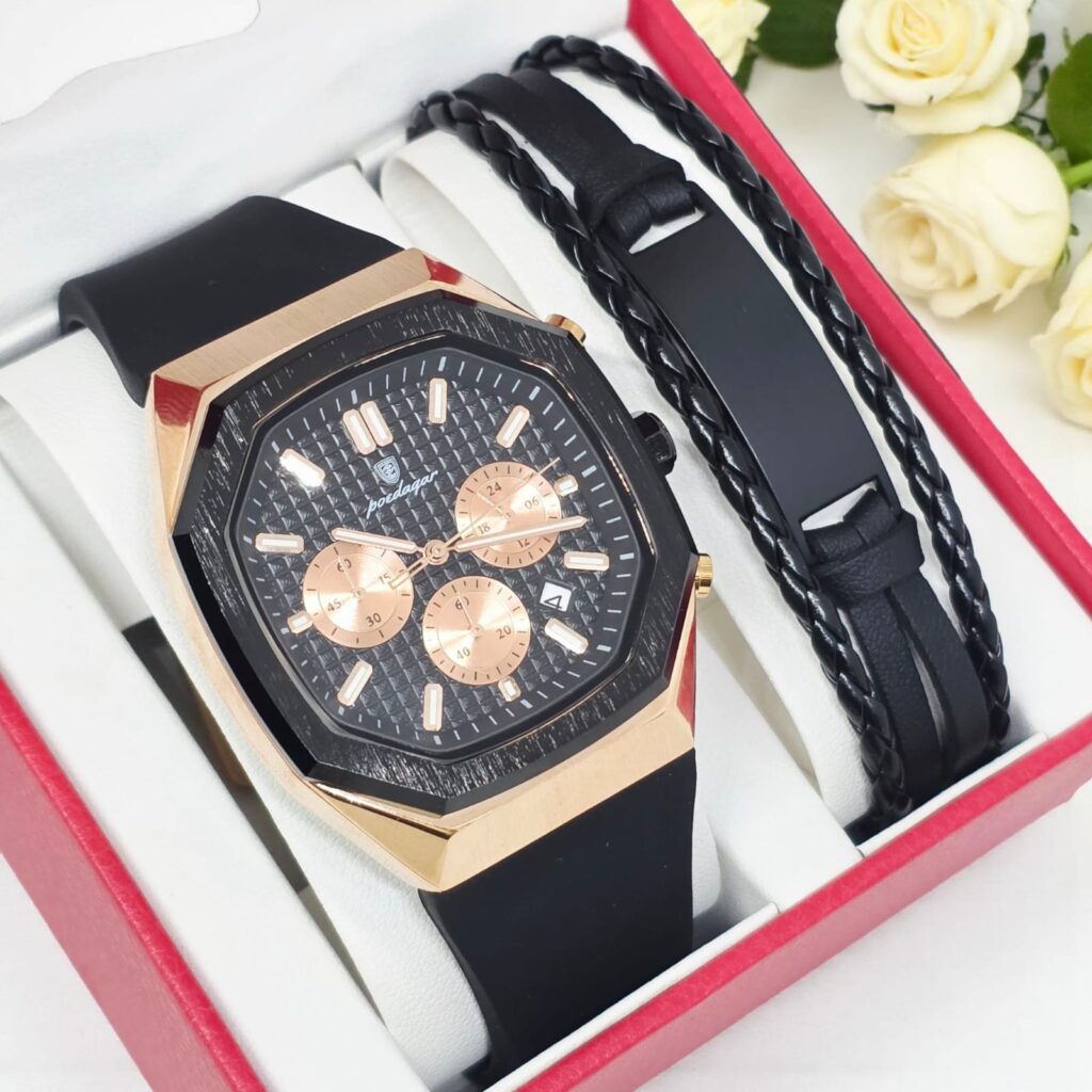 Shop Men's Watches Online In Nairobi – Men's Watch Set