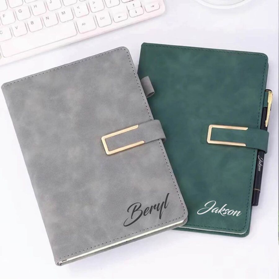 Custom a5 Notebooks In Nairobi – Promotional Notebooks