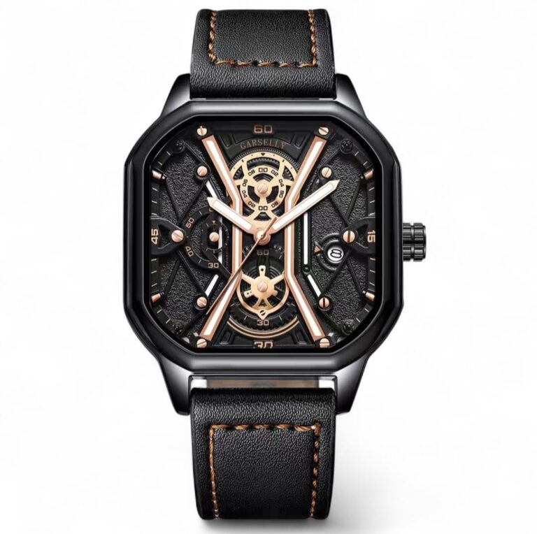 Glow In The Dark Watches – Rio Gift Shop - Watches Nariobi